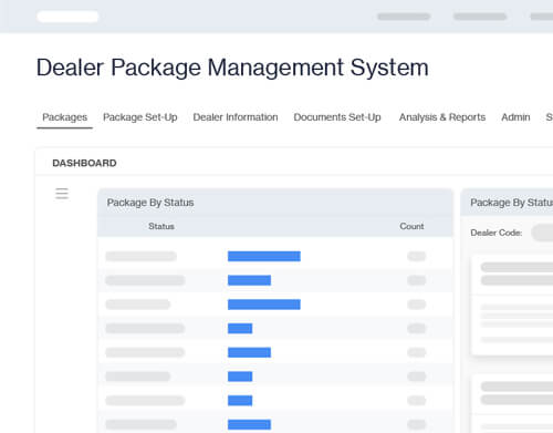 Optimum Info | Dealer Development & After Sales Solutions